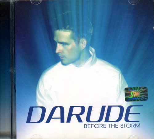DARUDE - Before The Storm (+2 BONUS) - Amazon.com Music