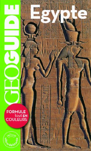 Meilleur guide voyage Égypte : Que choisir en 2024 ? – Trip & Fun