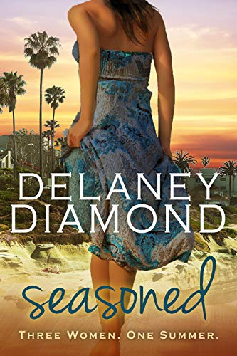 Seasoned - Kindle edition by Diamond, Delaney. Literature & Fiction ...