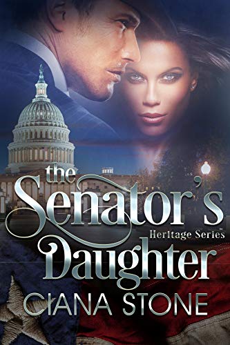 The Senator's Daughter (Heritage Series Book 3) - Kindle edition by ...