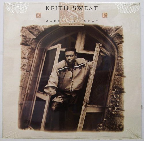 Keith Sweat - Make You Sweat (5 mixes 12) - Amazon.com Music