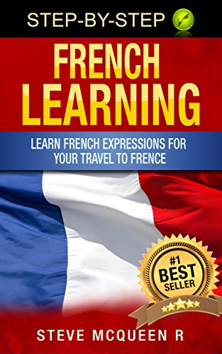 French Learning : Learn french expressions for your travel to france ...