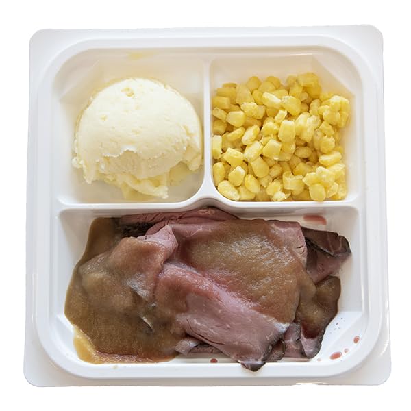 Amazon.com: Weis2Go, Weis2Go Meal Roast Beef, 17 Ounce : Grocery ...