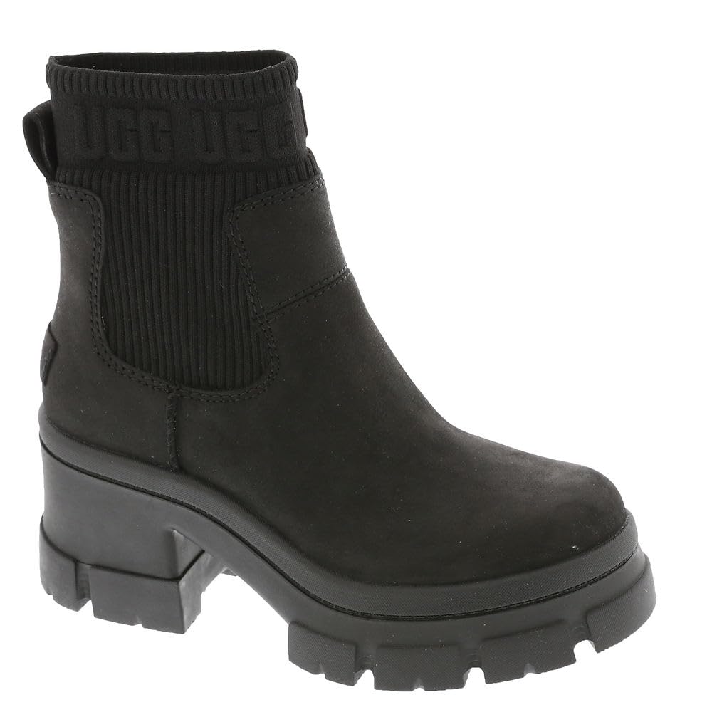 Amazon.com | UGG Women's Brooklyn Chelsea Boot | Ankle & Bootie
