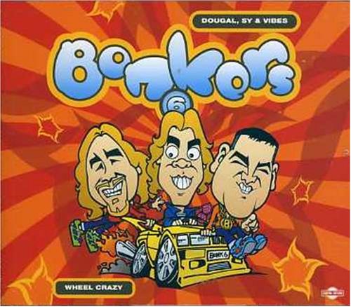 Bonkers - Vol. 6-Bonkers - Amazon.com Music