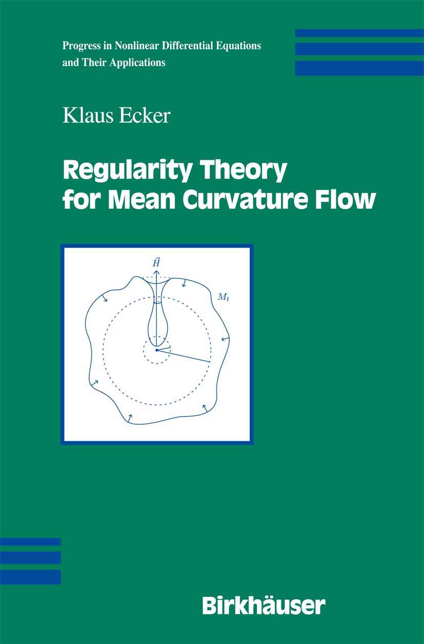 Snapklik.com : Regularity Theory For Mean Curvature Flow