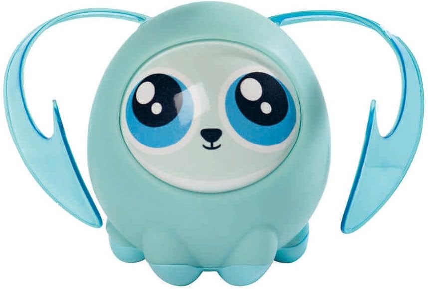 Amazon.com: Mattel Fijit Friends Newbies Ice Blue Kira Figure : Toys ...