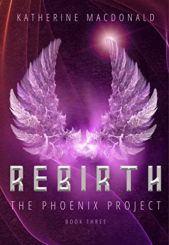 Amazon.com: The Phoenix Project: Book 3: Rebirth eBook : Macdonald ...