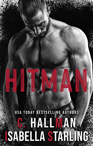 Hitman (Black Heart Romance presents Heaven & Hell) eBook : Hallman, C ...