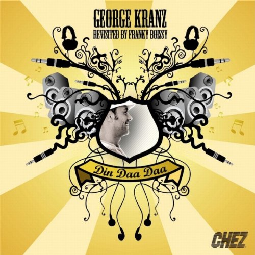 Play Din Daa Daa by George Kranz (Franky Boissy Remix) on Amazon Music