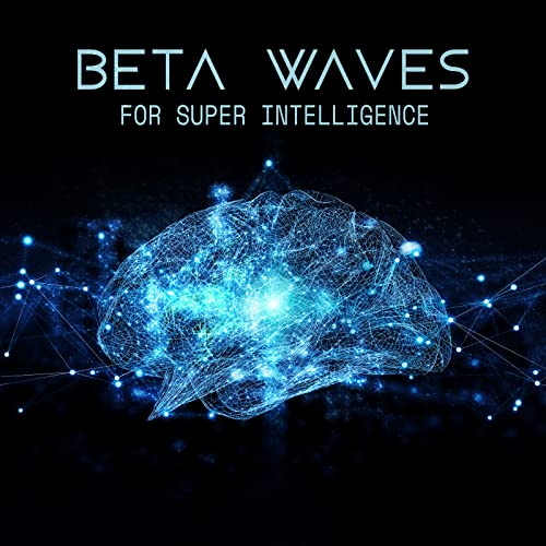 Amazon MusicでBrain Power AcademyのBeta Waves for Super Intelligence ...