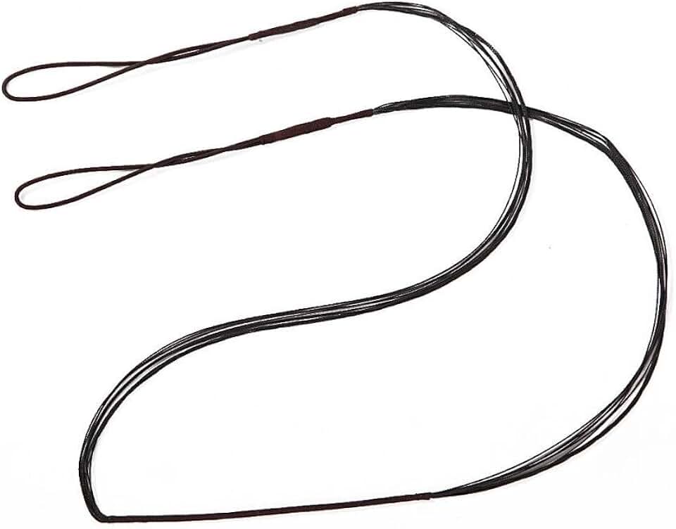 Amazon.co.uk: Bowstrings - Bowstrings / Archery: Sports & Outdoors