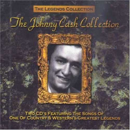 Legends Collection - Amazon.com Music