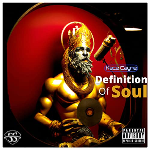 Play Definition Of Soul by Kace Cayne on Amazon Music Unlimited