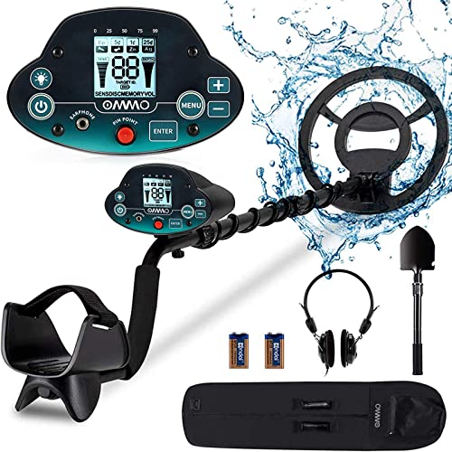 Water Metal Detecting – The 16 best products compared - Outdoors Magazine