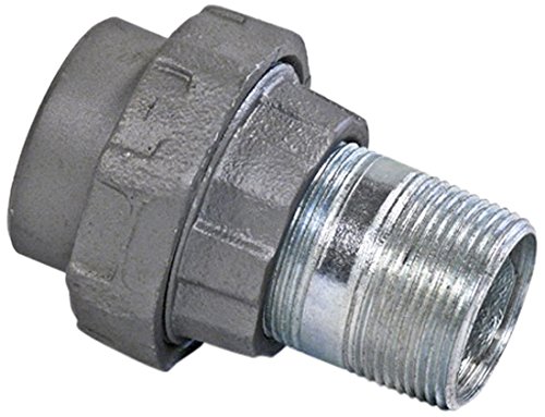 Amazon.com: APPLETON UNY150NRA 1-1/2 Union Conn Type UNY : Industrial ...
