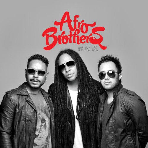 Play Una Vez Mas by Los Afro Brothers on Amazon Music