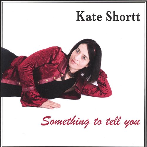 Play Something To Tell You by Kate Shortt on Amazon Music
