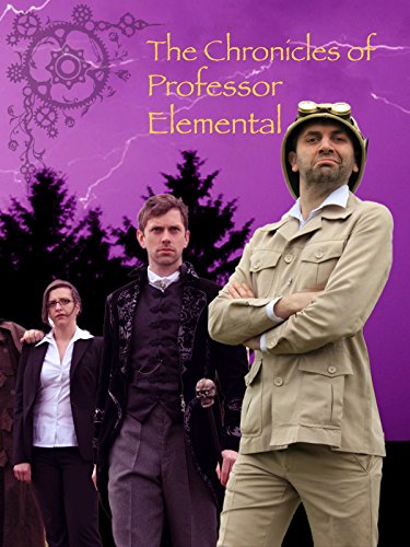 The Chronicles of Professor Elemental - Buy Online