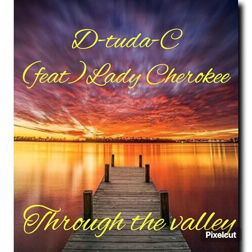 Amazon Music Unlimited - Damon Cook 『Through the valley』