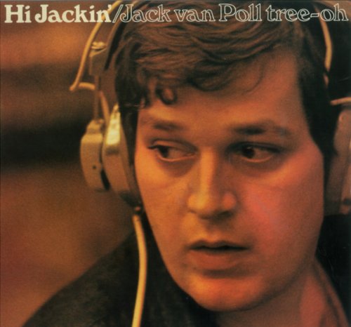 Amazon.co.jp: Hi Jackin' : Jack Van Poll: Digital Music