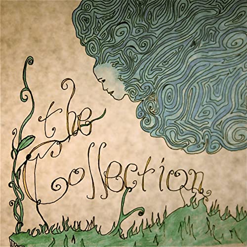 Amazon.com: The Collection : David Wimbish & The Collection: Digital Music