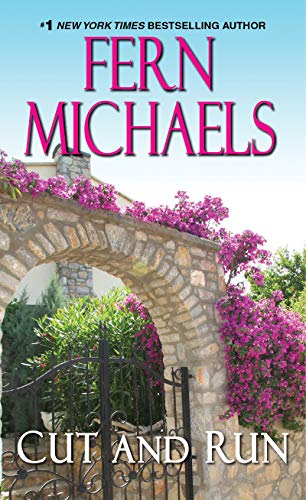 Cut and Run (Sisterhood Book 30) - Kindle edition by Michaels, Fern ...