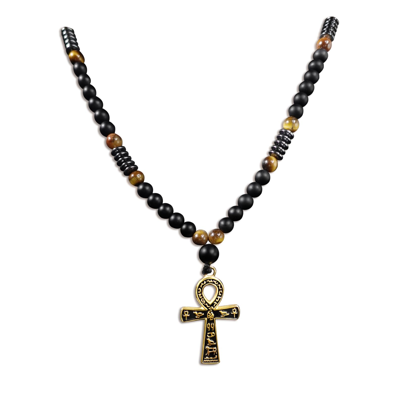 5 Best Ankh Cross Necklace | Beauty Beyond the Surface
