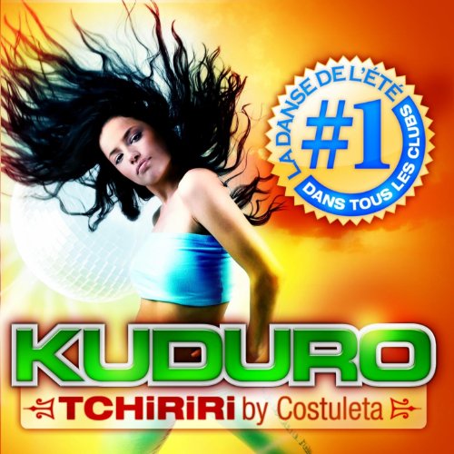 Play Kuduro, a dança Tchiriri !!! by Costuleta on Amazon Music