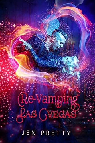Amazon.com: Re-Vamping Las Vegas eBook : Pretty, Jen: Kindle Store