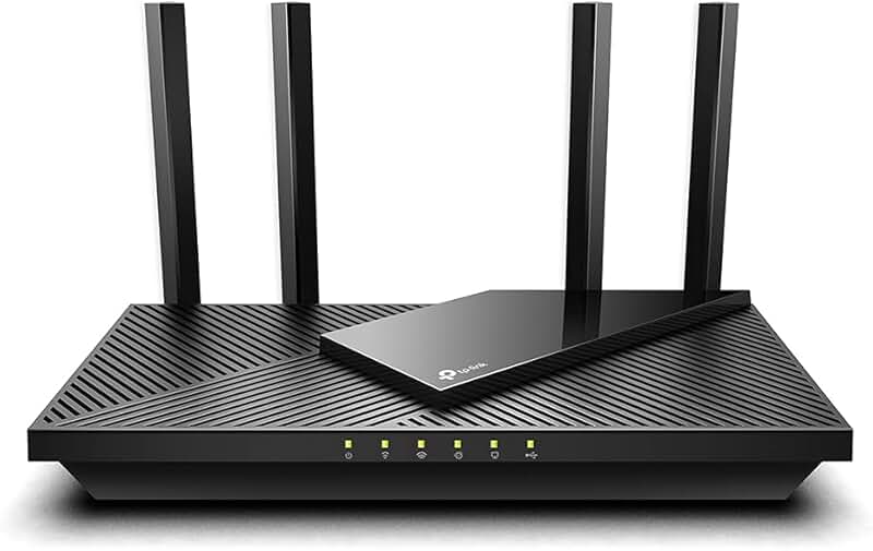Routers - Amazon.com.au