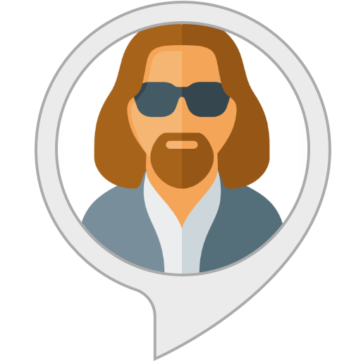 Amazon.com: The Big Lebowski Trivia : Alexa Skills