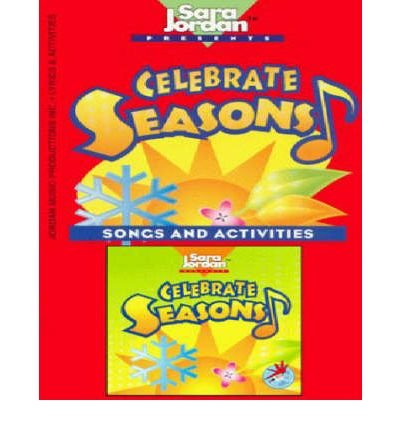 Celebrate the Seasons, Preschool: Carson-Dellosa Publishing ...