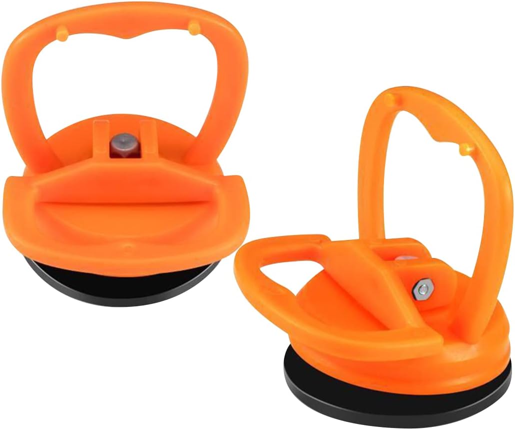 Amazon.com: Kaisiking 11 PCS Screen Suction Cup Kit LCD Screen Opening ...