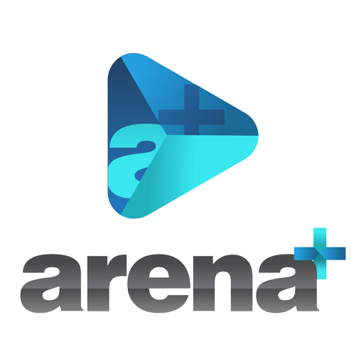 Arena Channel Logo