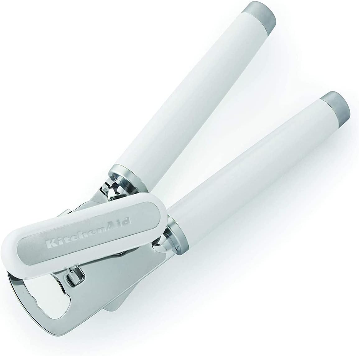 KitchenAid Classic Multifunction Can Opener and Bottle Opener Easy to ...