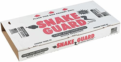 Amazon.com : Forestry Suppliers Snake Guard Snake Trap : Sports & Outdoors
