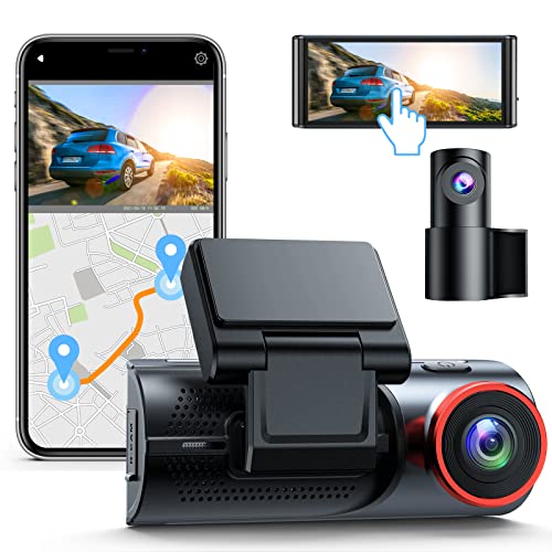 Top 10 Best Gps With Dash Cam In 2022 Just Loaded Blog Top 10 Best Gps With Dash Cam In 2022 Just Loaded Blog