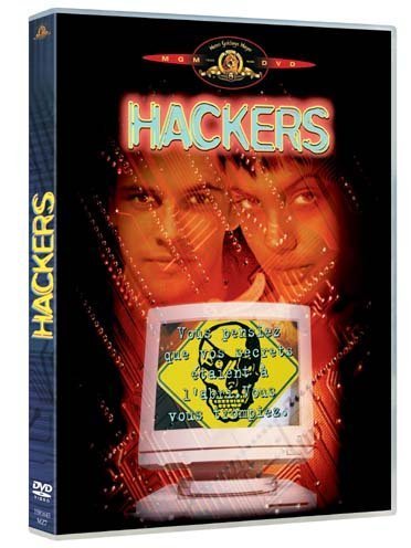 Hackers: Amazon.de: DVD & Blu-ray