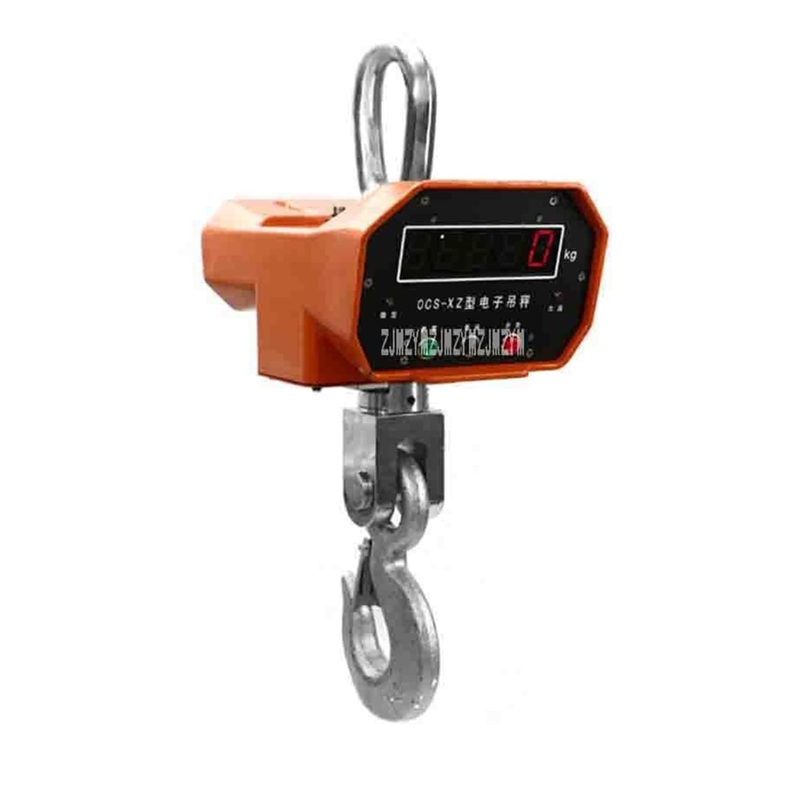 Industrial Floor Scales Industrial Crane Scales 300kg Mini Handle ...