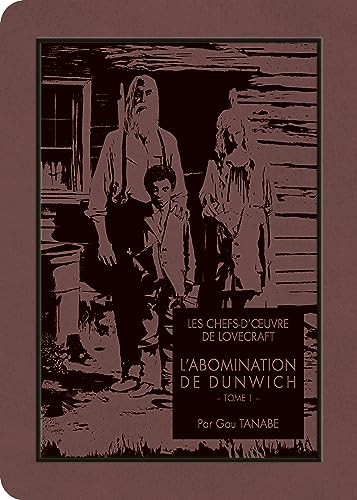 L Abomination De Dunwich