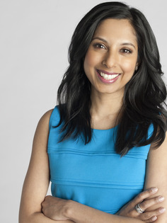 Amazon.com: Roshini Raj M.D.: books, biography, latest update