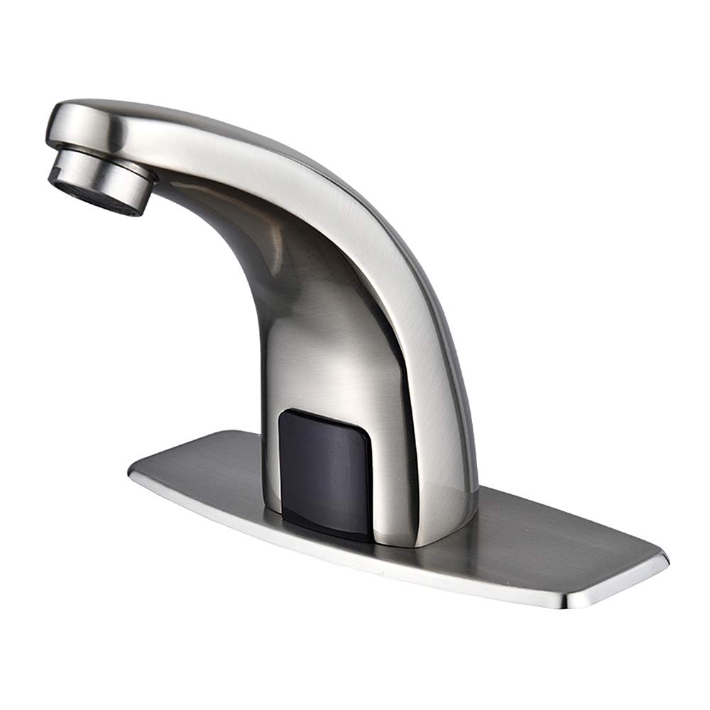 Buy Automatic Touchless Sensor Bathroom Faucet Motion Activated Hands buy-automatic-touchless-sensor-bathroom-faucet-motion-activated-hands