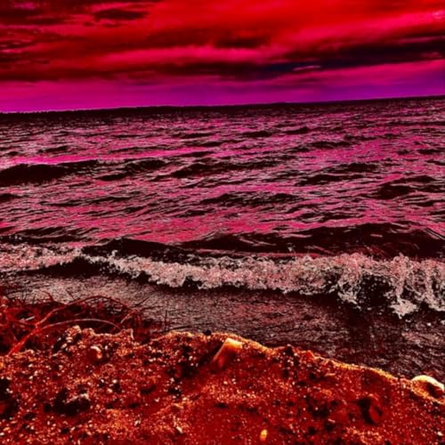 Amazon Music Unlimited - Infinite Singularity 『Dancing in Perdition』