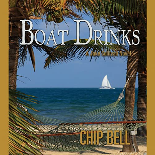 Amazon.com: Boat Drinks: Jake Sullivan Series, Book 21 (Audible Audio ...