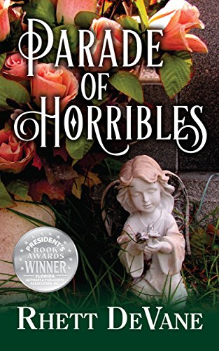 Amazon.com: Parade of Horribles eBook : DeVane, Rhett: Kindle Store