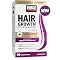 Amazon.com: FORCE FACTOR Hair Growth Accelerator Capsules, Lustriva ...
