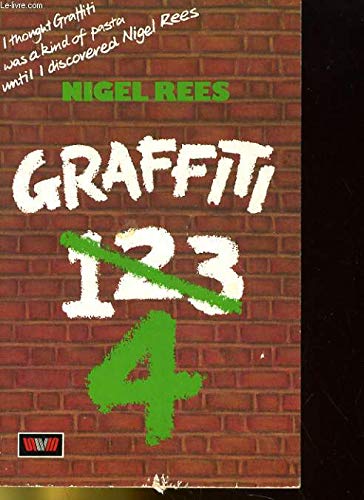 Graffiti 4: Rees, Nigel: 9780048271228: Amazon.com: Books
