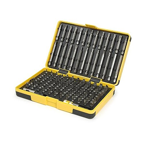 Amazon.com: 148 PC MASTER BIT SET: Industrial & Scientific