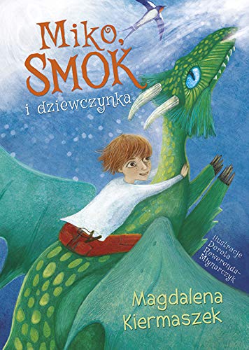 Miko smok i dziewczynka: 9788375516104: Books - Amazon.ca